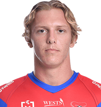 The Knights Realm - Current Player