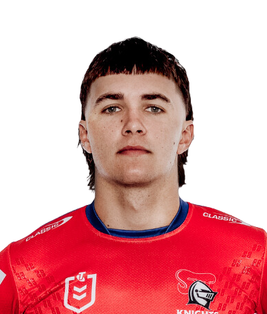 The Knights Realm Player Profile